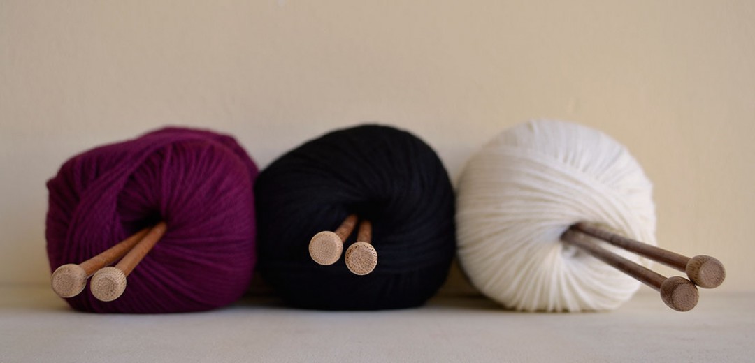 ¿Qué es Tejer Juntas? | Pearl Knitter